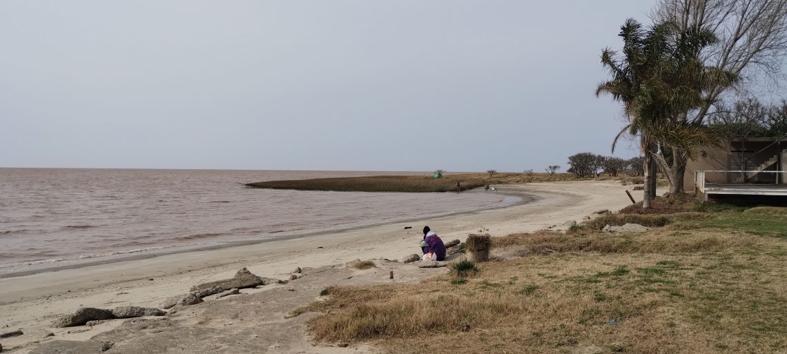 Punta Indio, un lugar natural para actividades al aire libre - Viaje Libre
