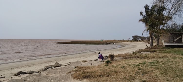 Punta Indio, un lugar natural para actividades al aire libre - Viaje Libre