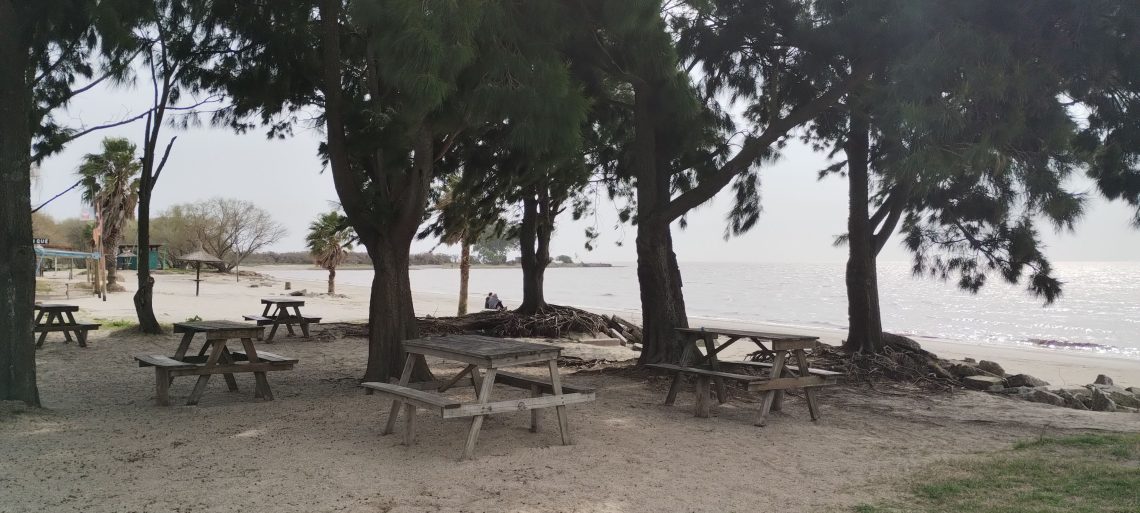 Punta Indio, un lugar natural para actividades al aire libre - Viaje Libre