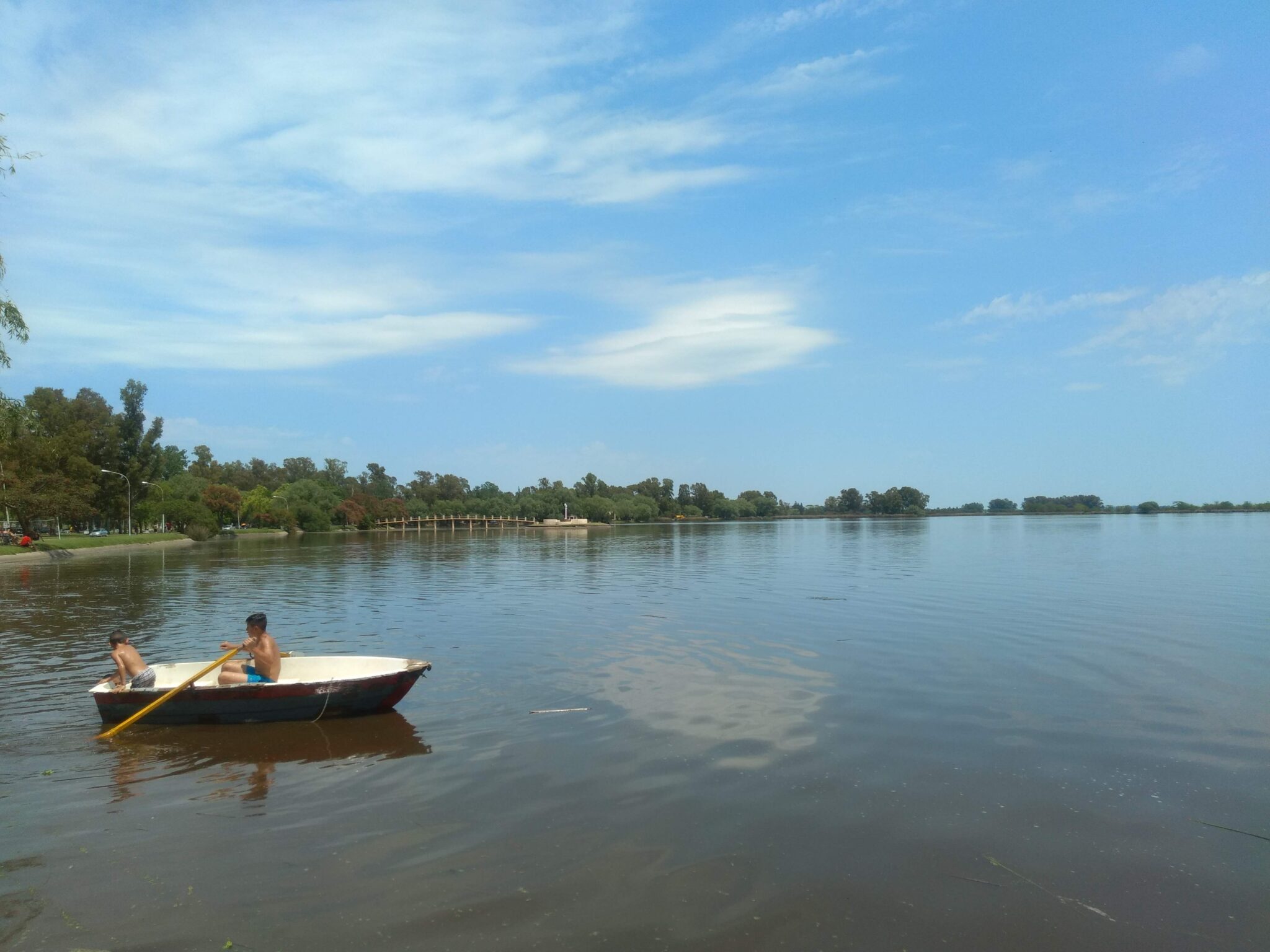 Navarro, lugar especial para una escapada - Viaje Libre